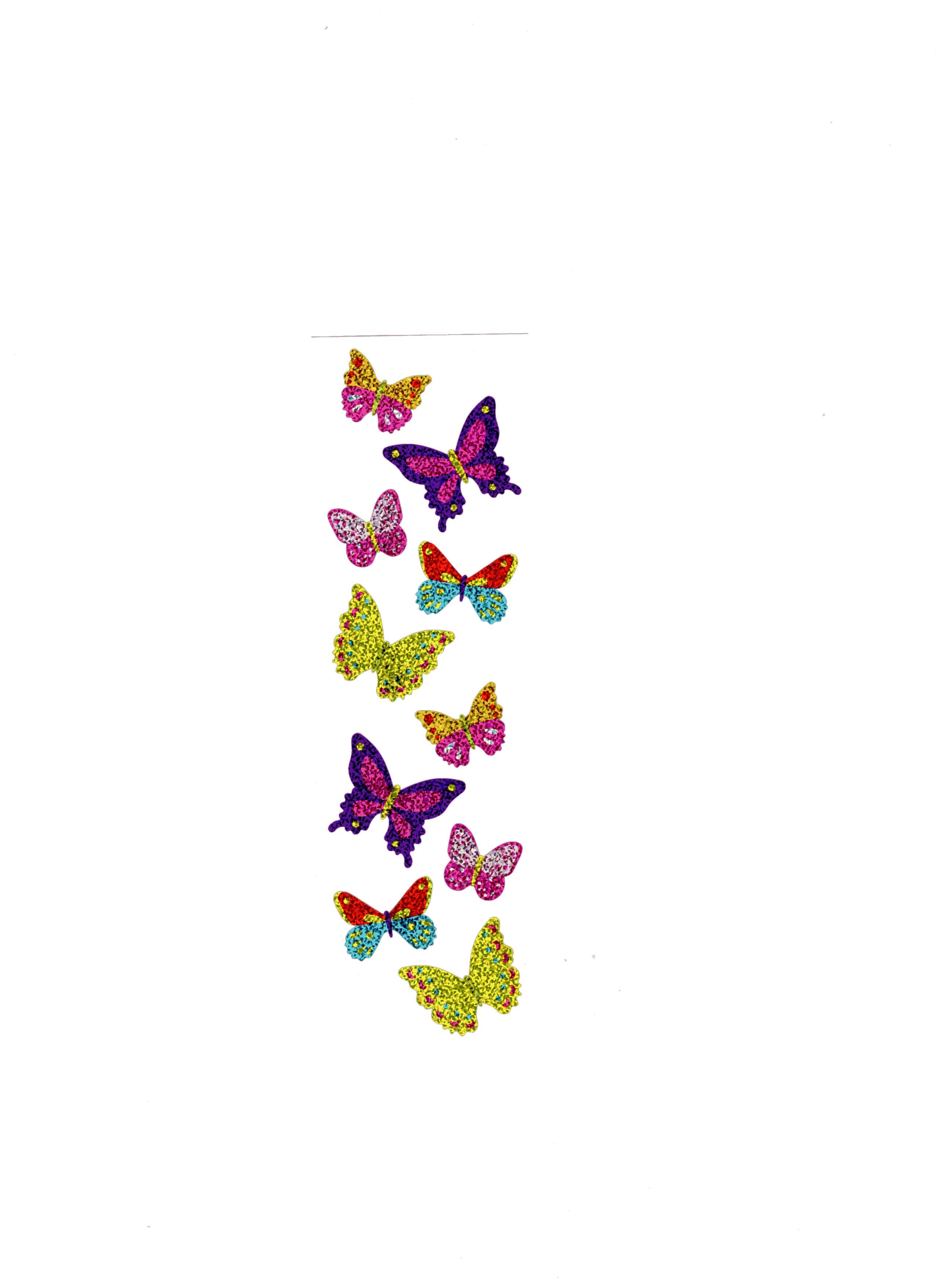 Limited Edition Polka Dot Butterfly – Mrs. Grossman's