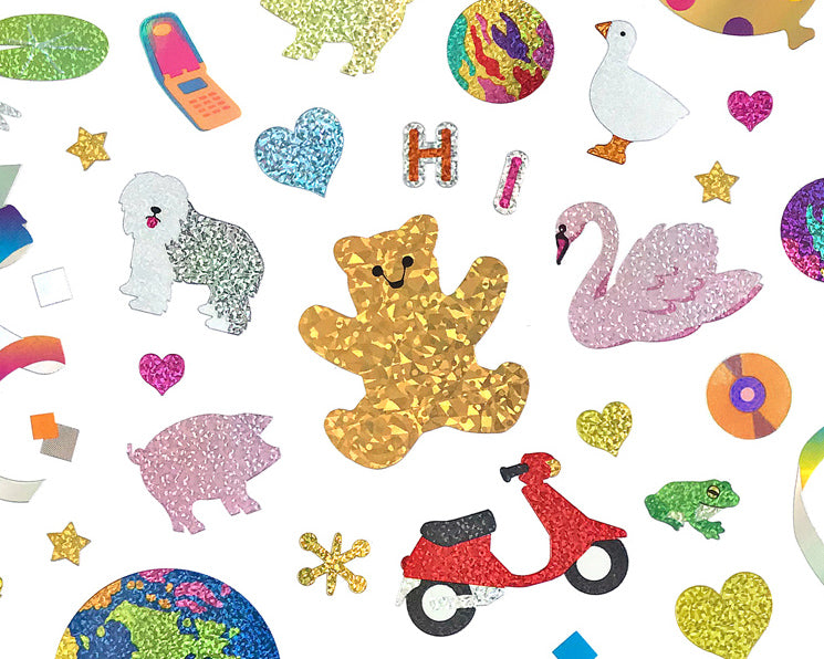 Spring Limiteds – Mrs. Grossman's