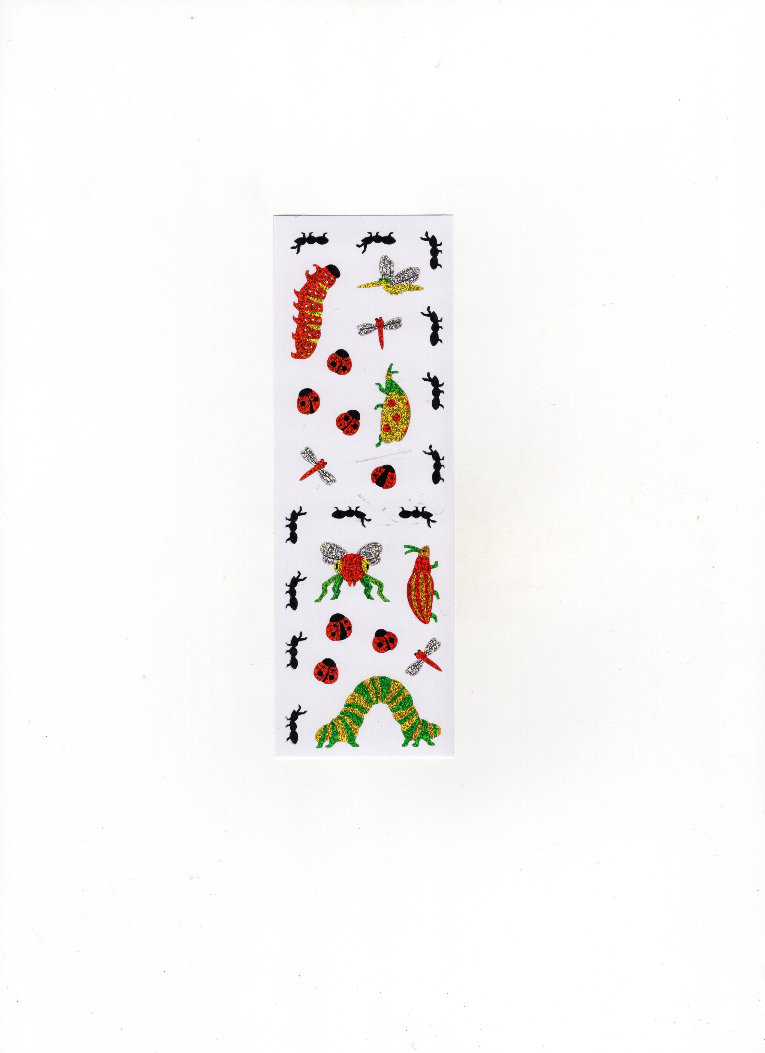 Club Insects – Mrs. Grossman's