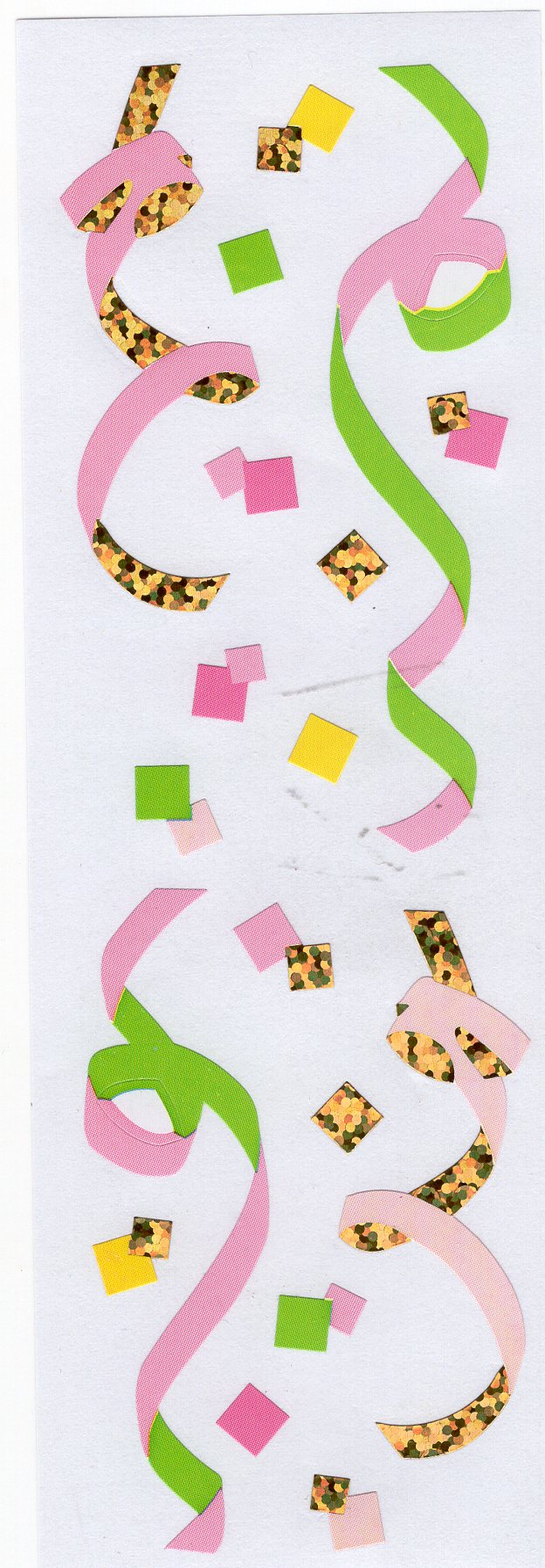 Club Pastel Confetti – Mrs. Grossman's