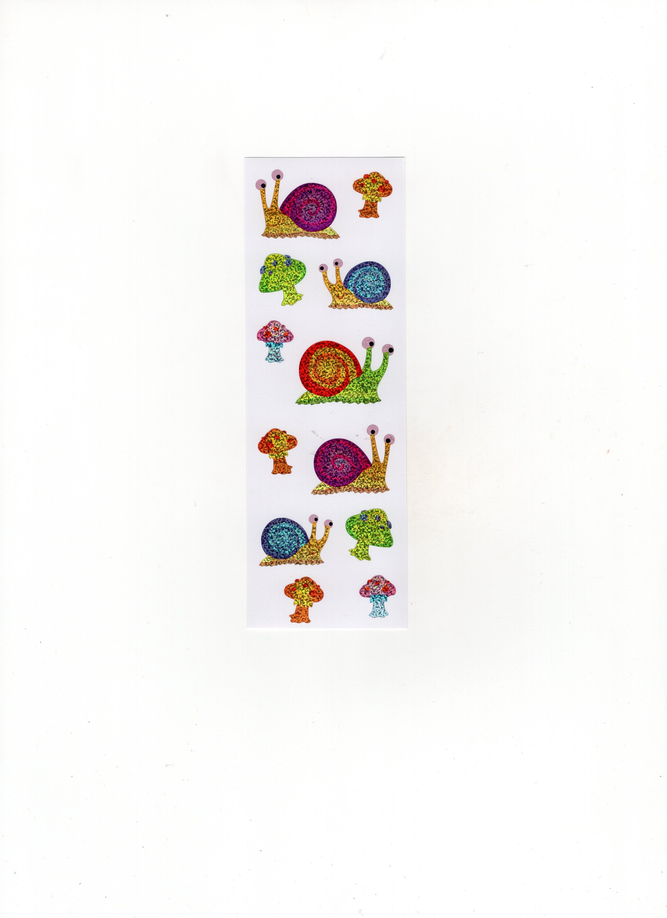 Club Snails – Mrs. Grossman's