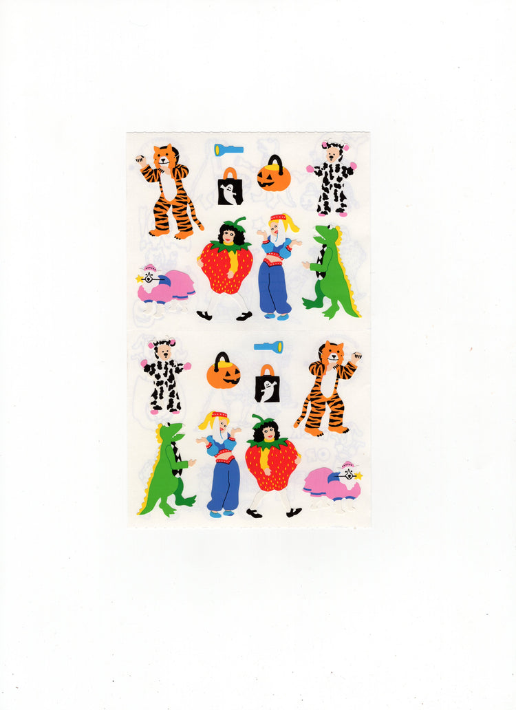 Stickers | Mrs. Grossman's Sticker Factory