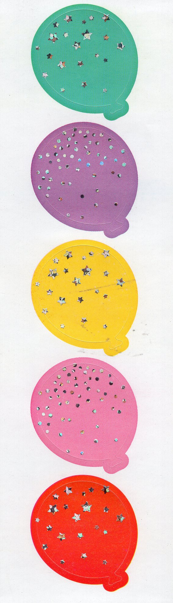 RF Balloons – Mrs. Grossman's