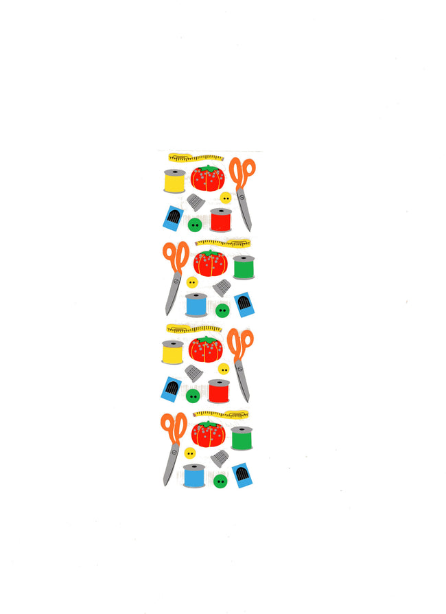 Stickers | Mrs. Grossman's Sticker Factory