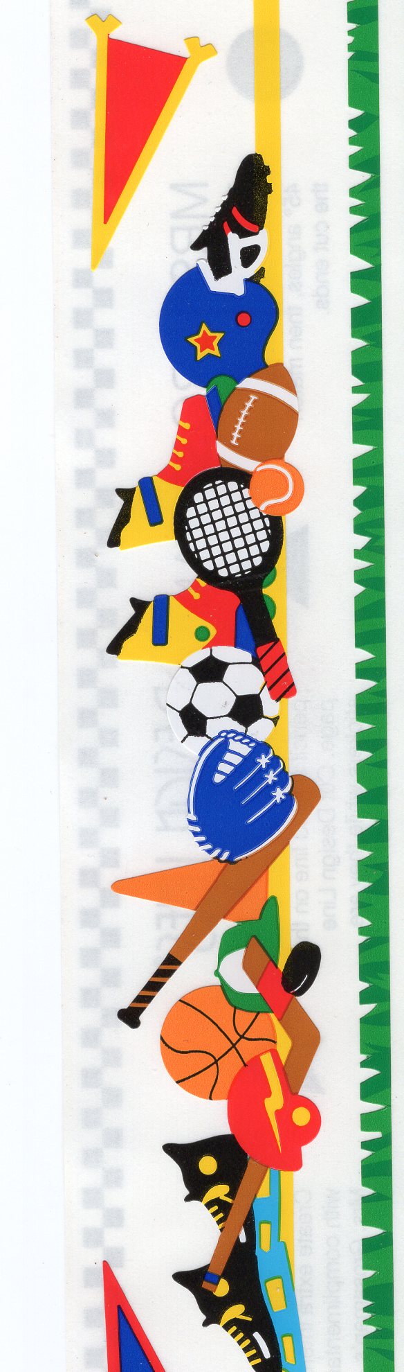Sports – Mrs. Grossman's