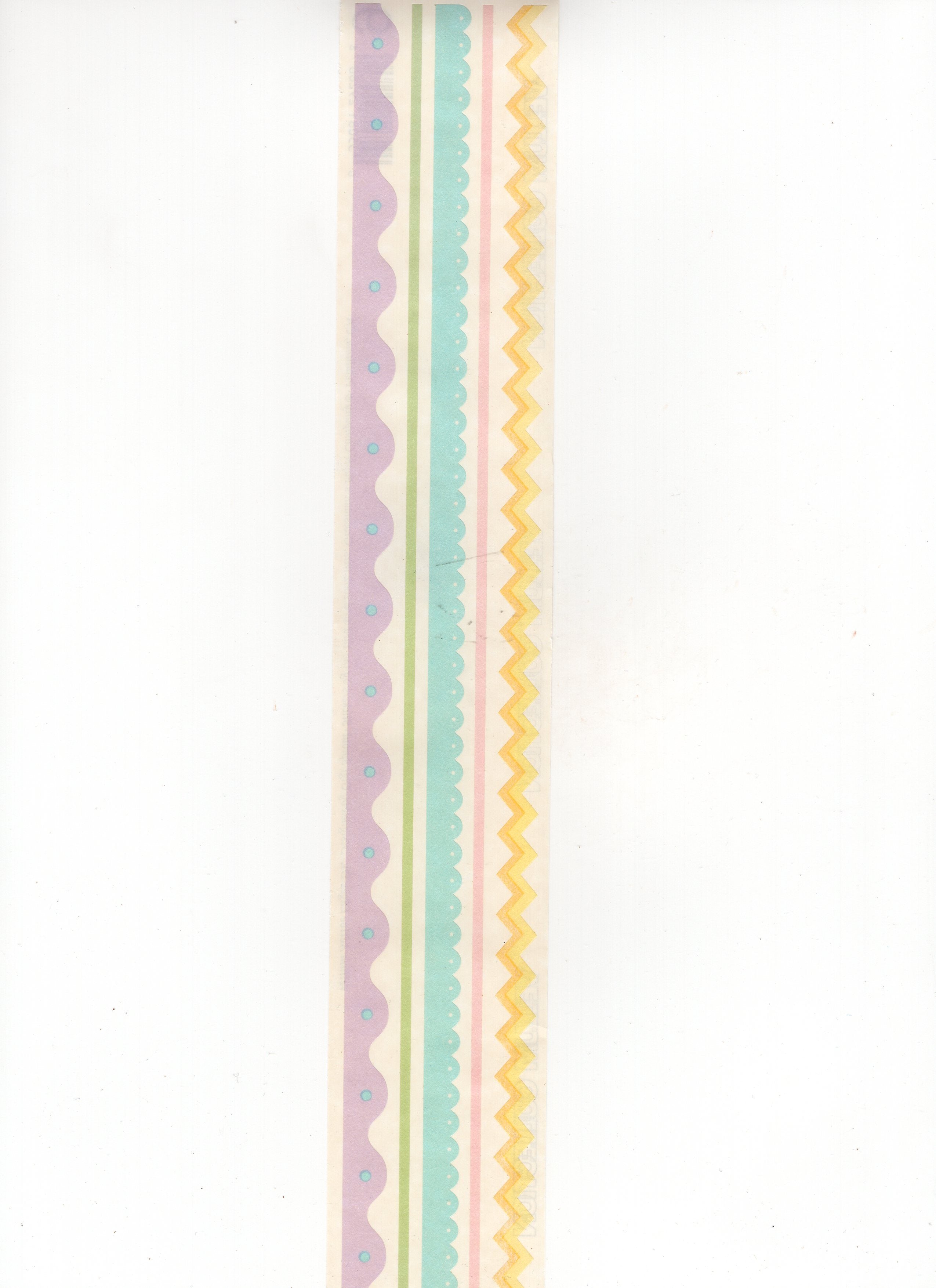 Vellum Active Edges – Mrs. Grossman's