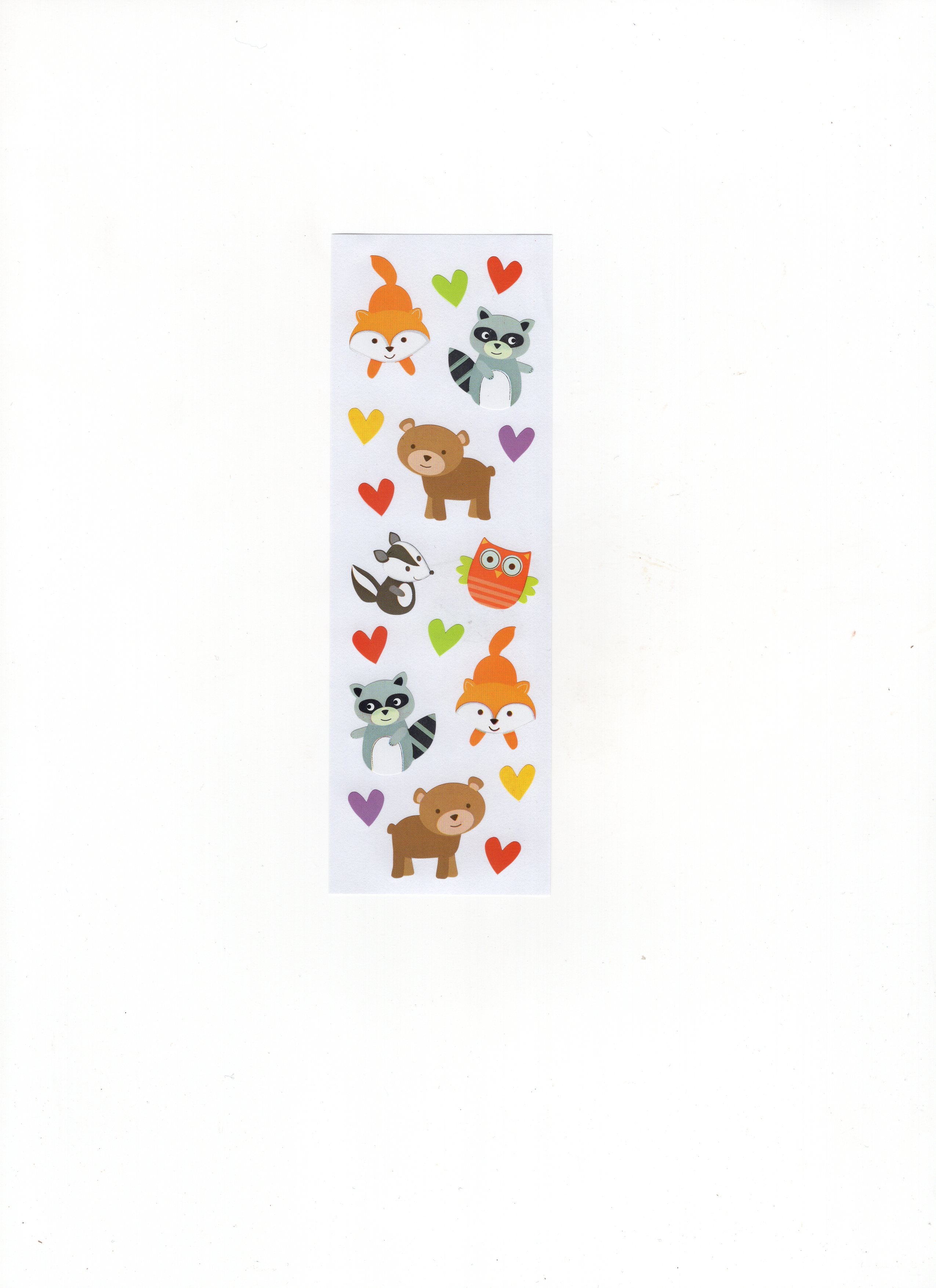 Club Forest Club Pals – Mrs. Grossman's