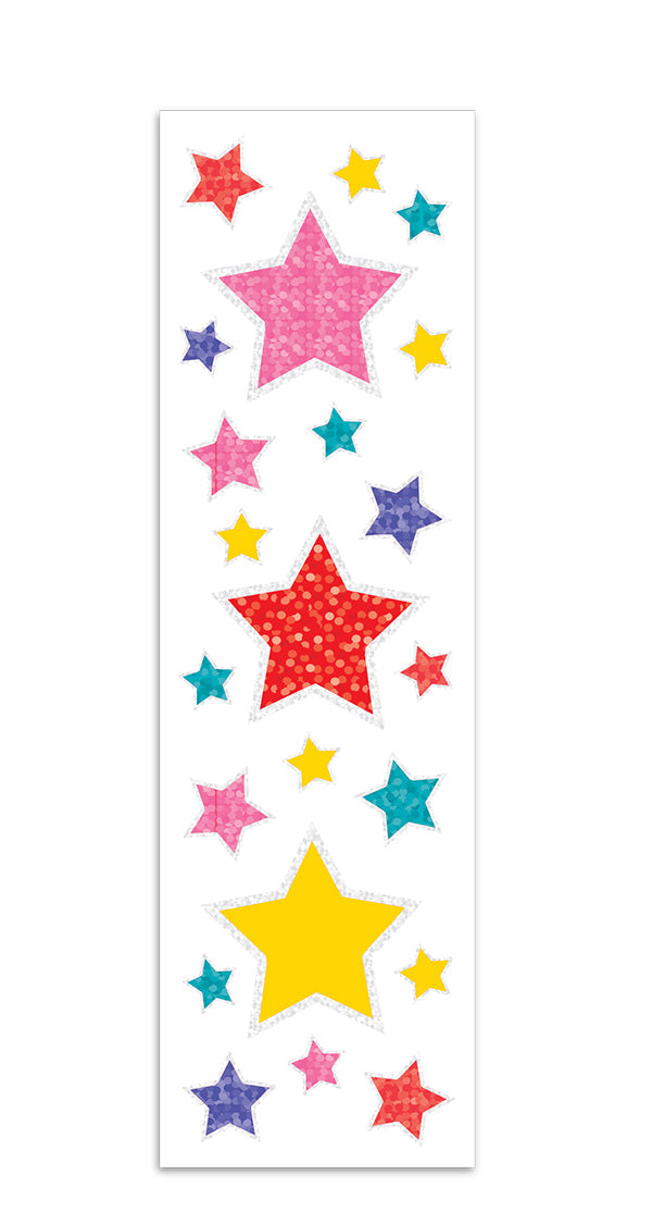 SP Stars – Mrs. Grossman's