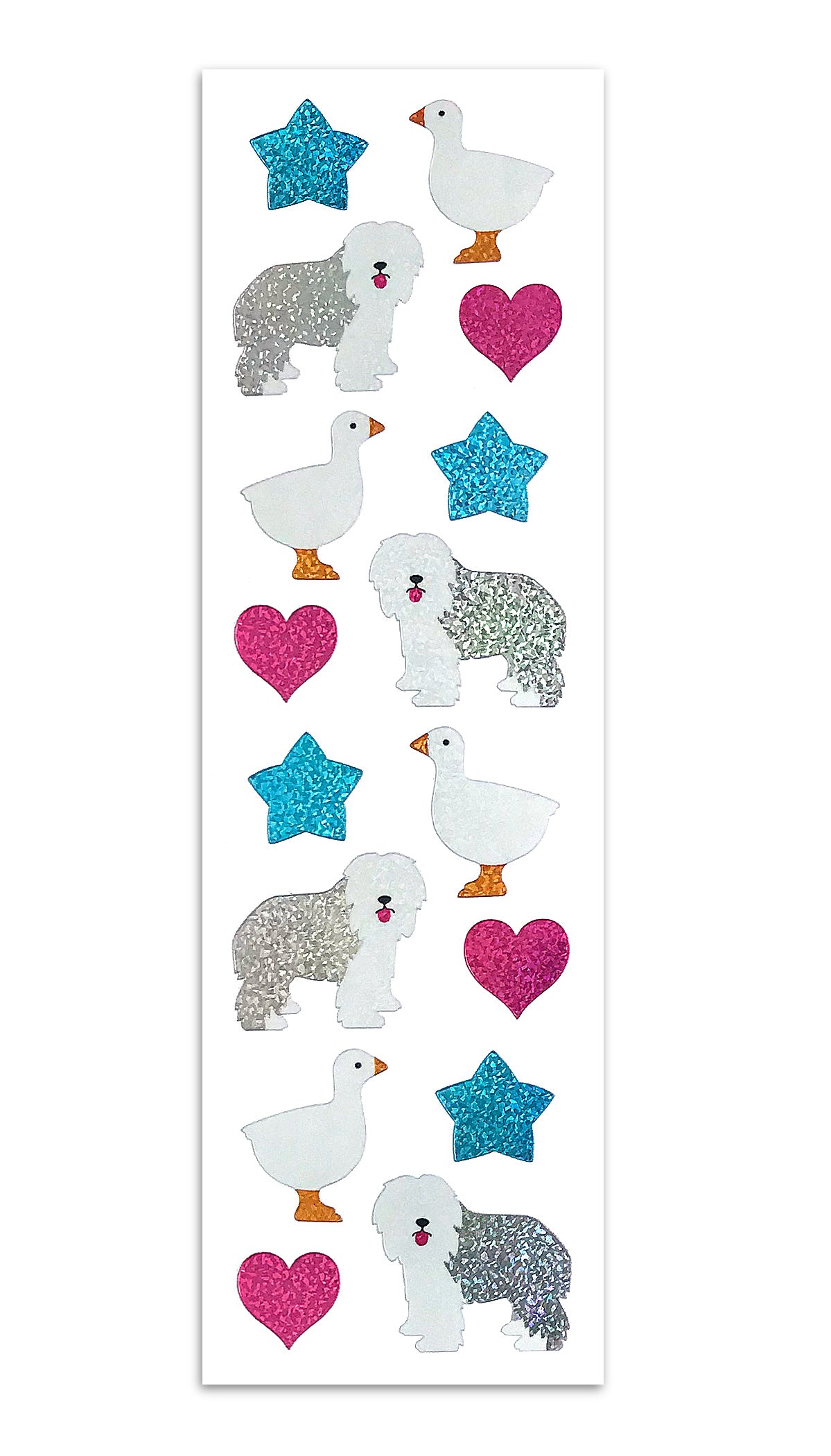 Limited Edition Very Classic – Mrs. Grossman's