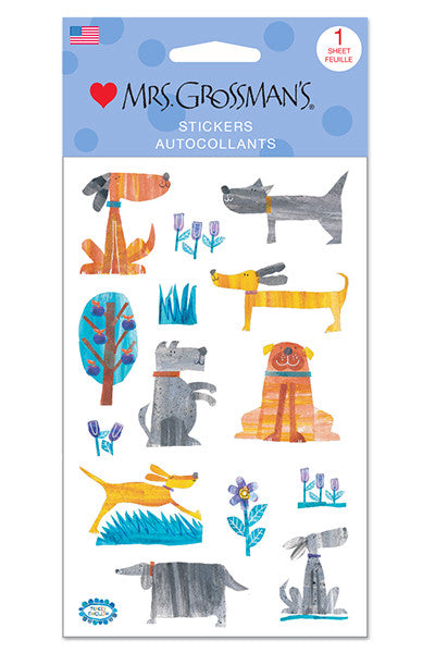 Stickers – Page 2 – Mrs. Grossman's